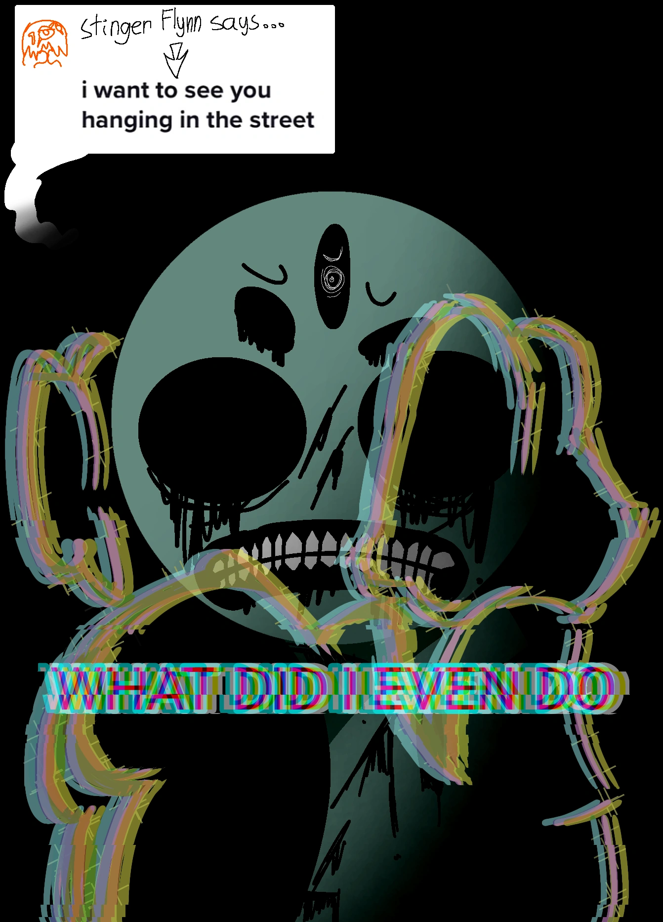 ZOLPHIUS: (Au Related Post)💖 | Fandom