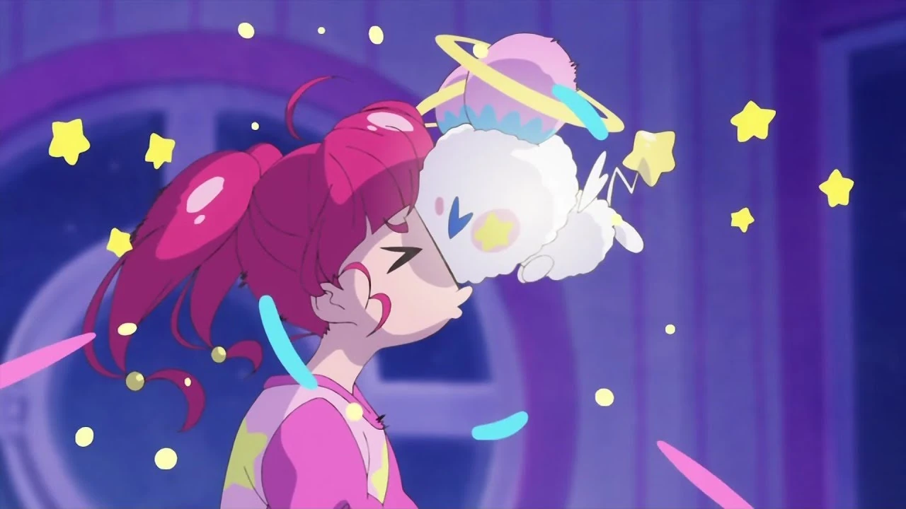 Star Twinkle Precure | Fandom