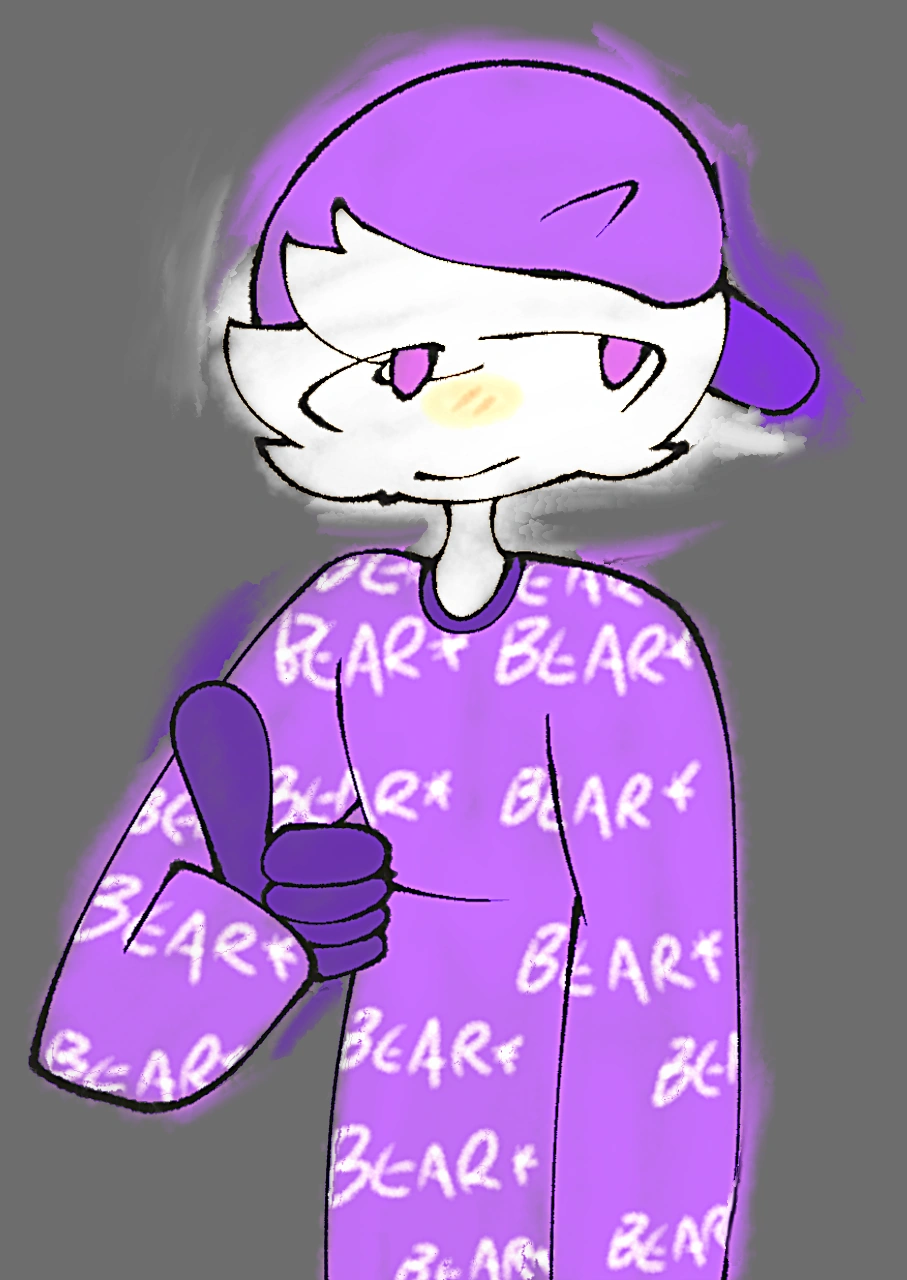 Purple chal | Fandom