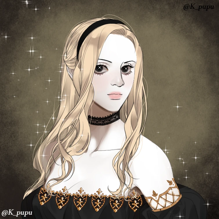 New challenge- picrew yourself as a Greek god/godess/mythical figure ...