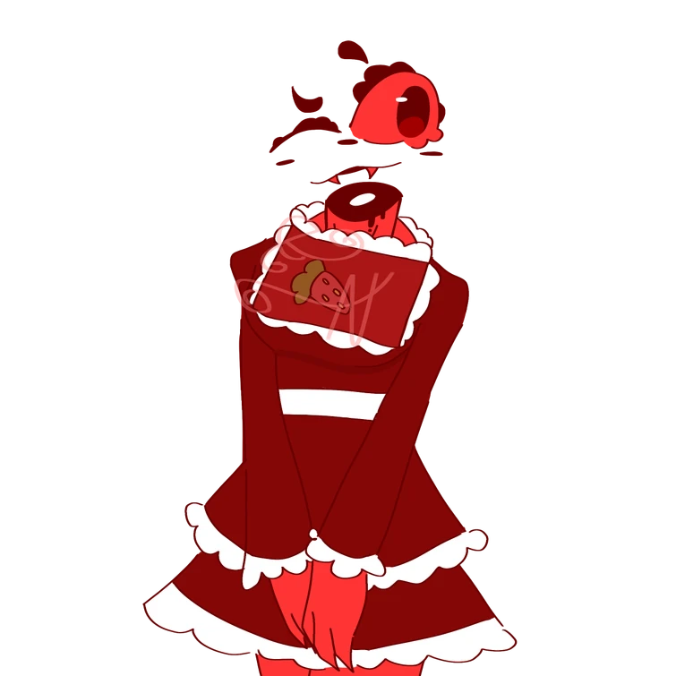 Discuss Everything About RLD Gal Entities Wiki | Fandom