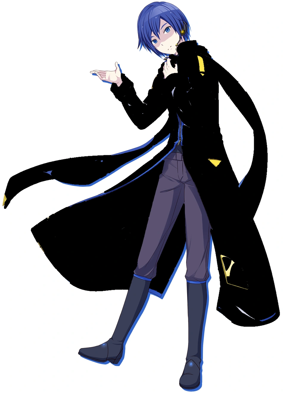 OMG HOLY SHIT GUYS LOOK 25JI KAITO IS OUT 😨😨😱😱😱😱😱😱😱🤯🤯🤯😨😨😱😱🤯🤯😱😱!1!1! (SATIRE) | Fandom