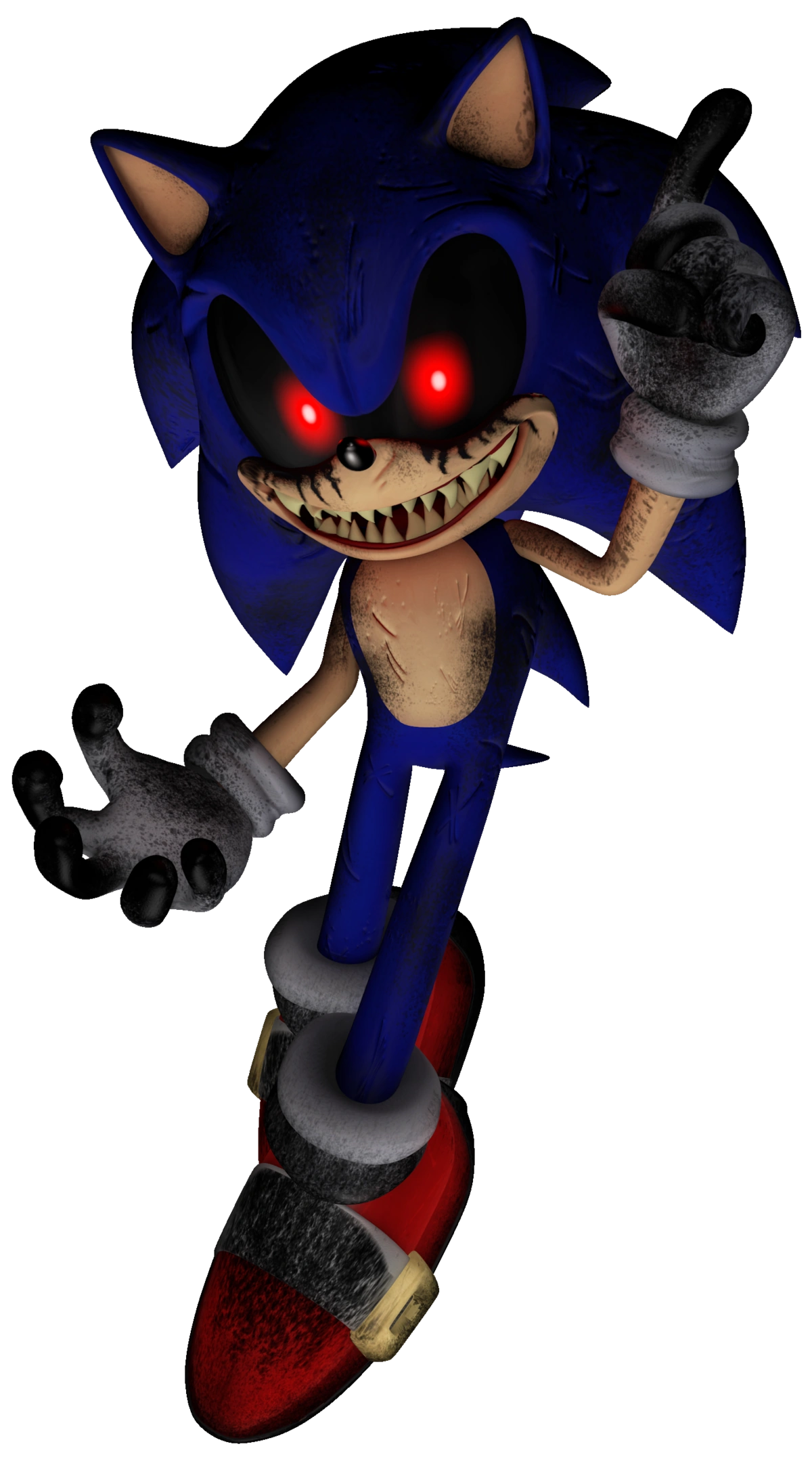 Scribble.EXE | Fandom