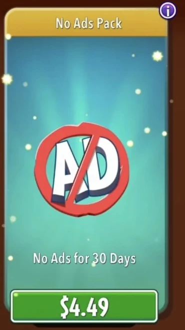 Crazy Dave Premium Bundle or No Ads Pack? Which is worse? | Fandom