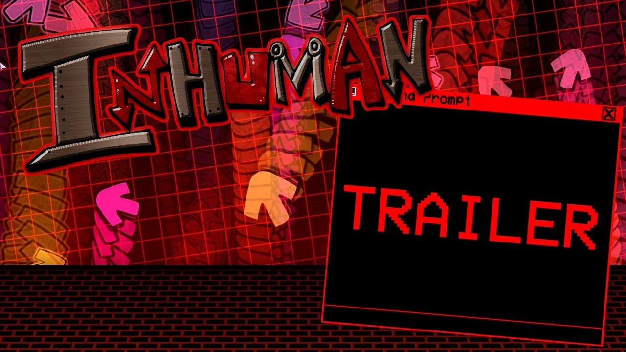 Inhuman | Fandom