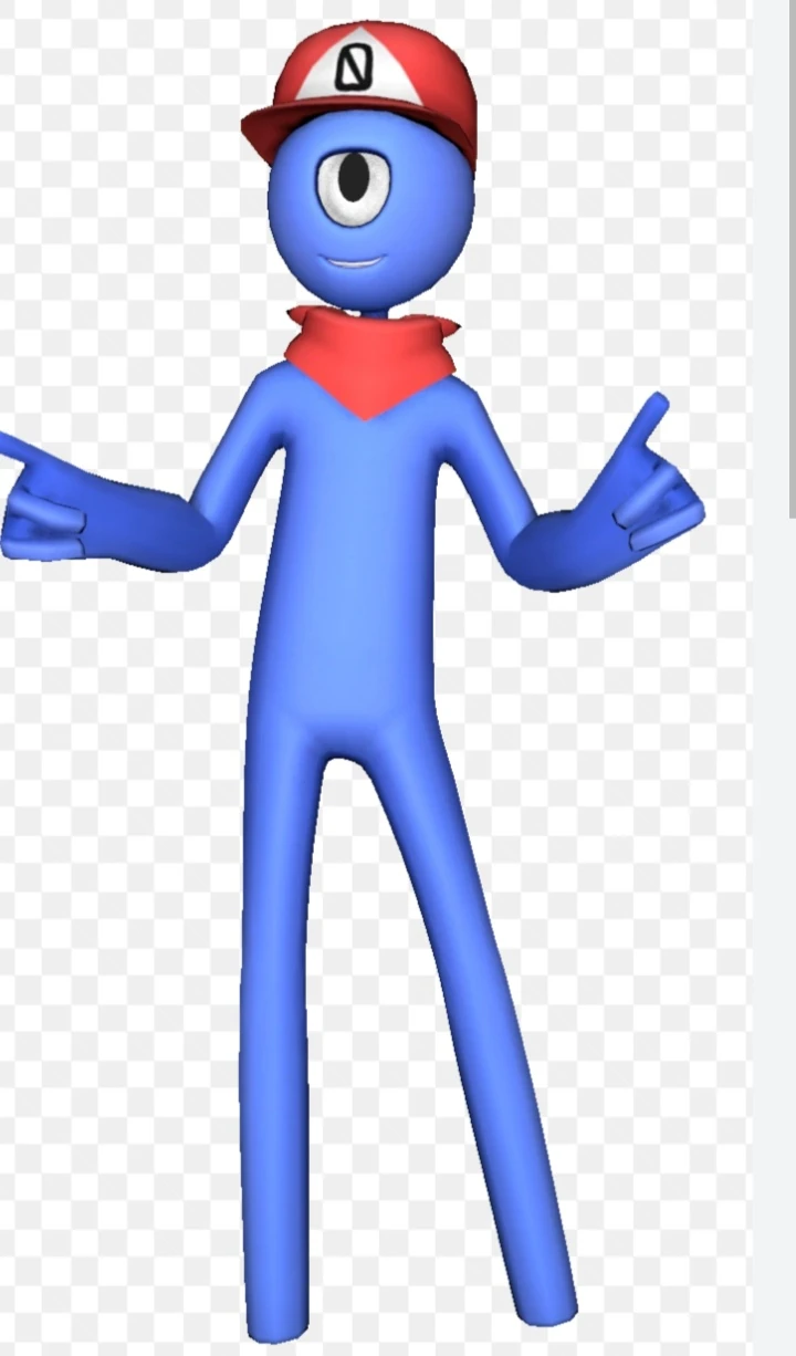 Is SMG0 TUG of SMG4? | Fandom