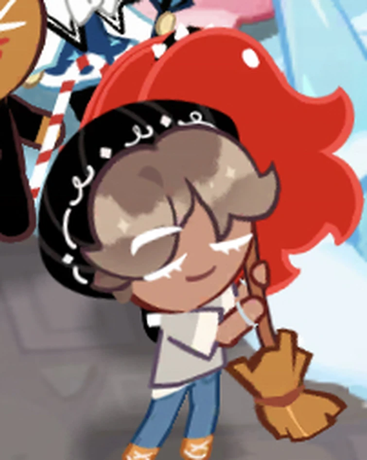 Discuss Everything About Cookie Run: Kingdom Wiki | Fandom