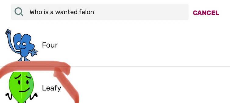 This post will make you change your mind about Leafy… /j | Fandom