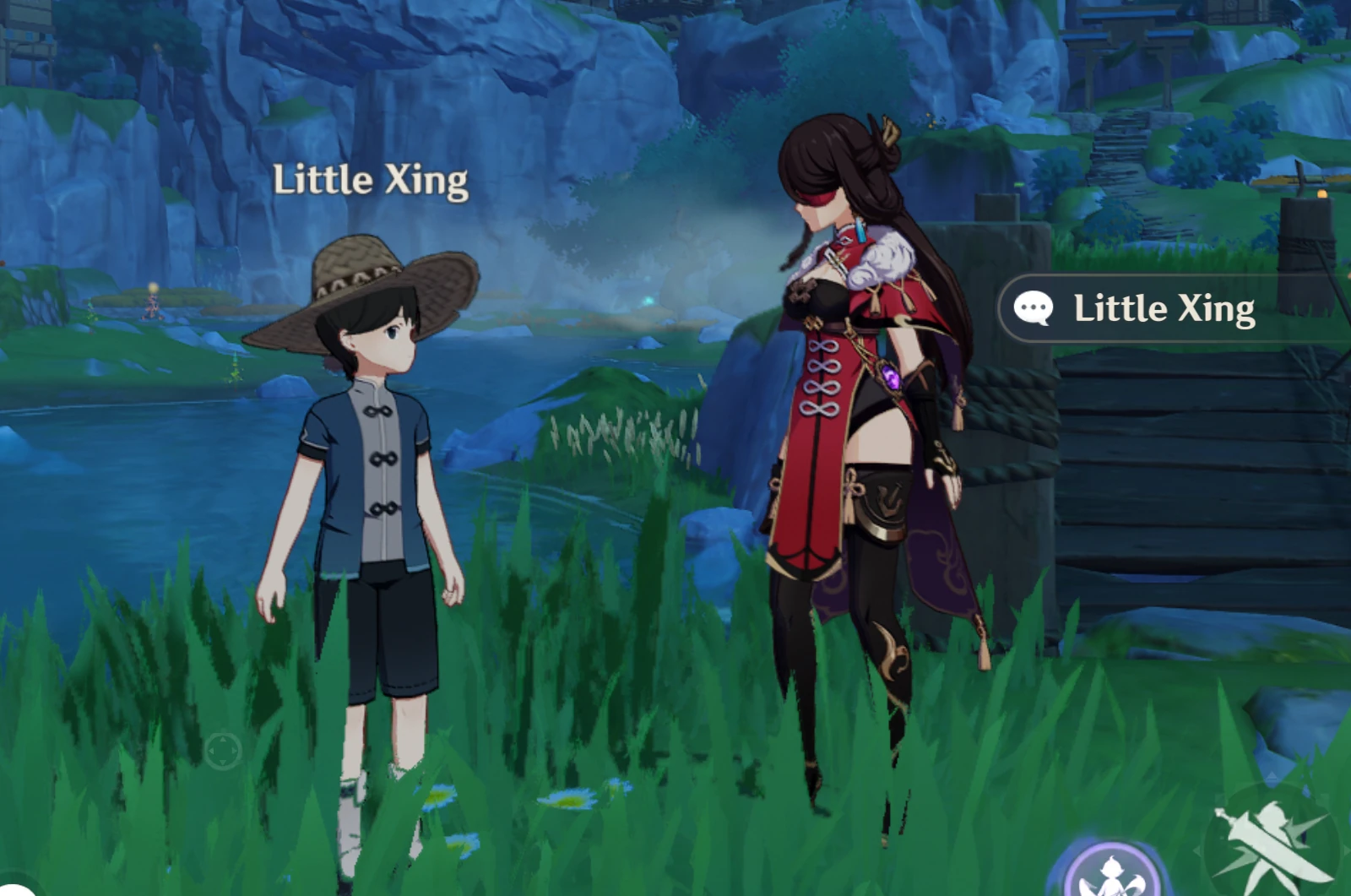 I FOUND RUU | Fandom