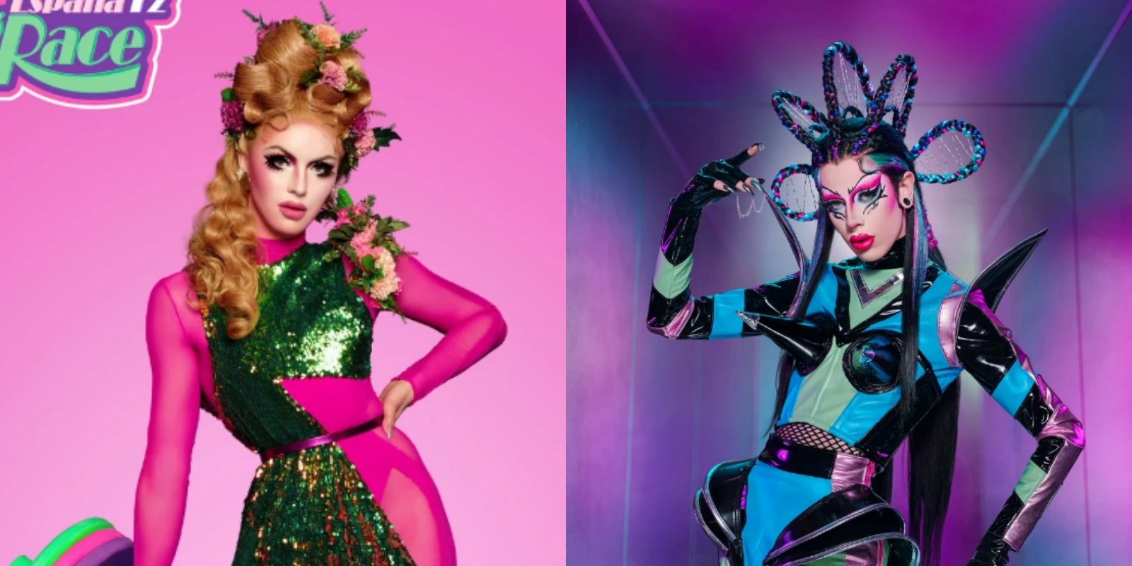 Rupaul's Drag Race US vs The World Ep 3 - Placements + LSFYL | Fandom