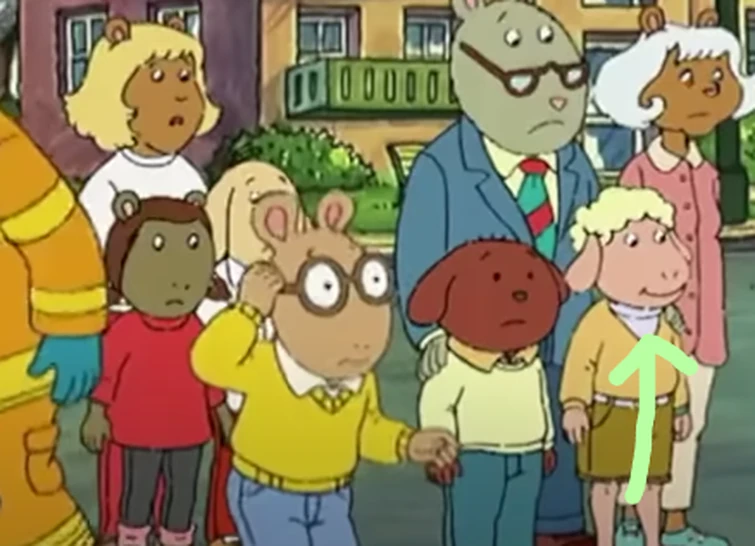 Discuss Everything About Arthur Wiki | Fandom