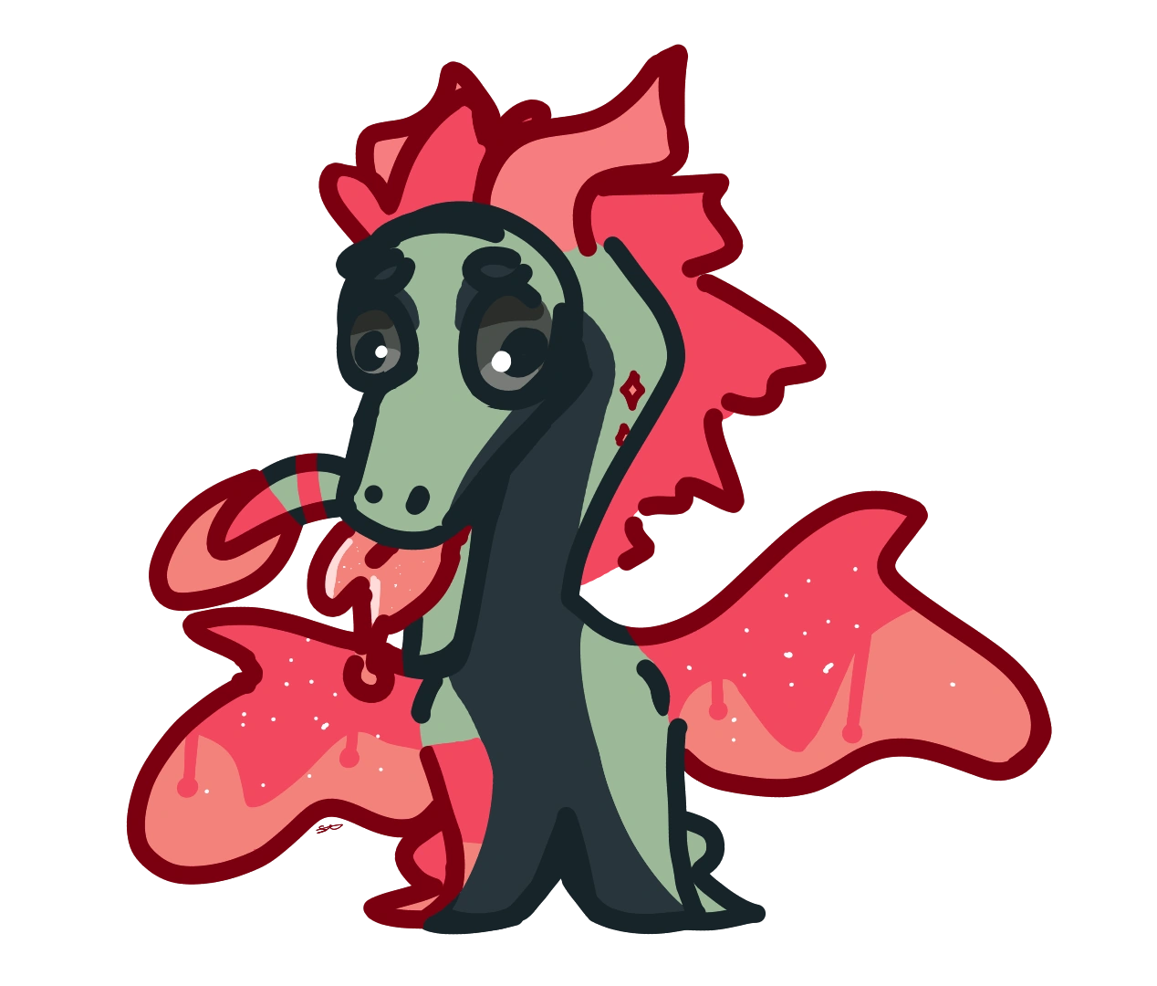 beep boop bop | Fandom