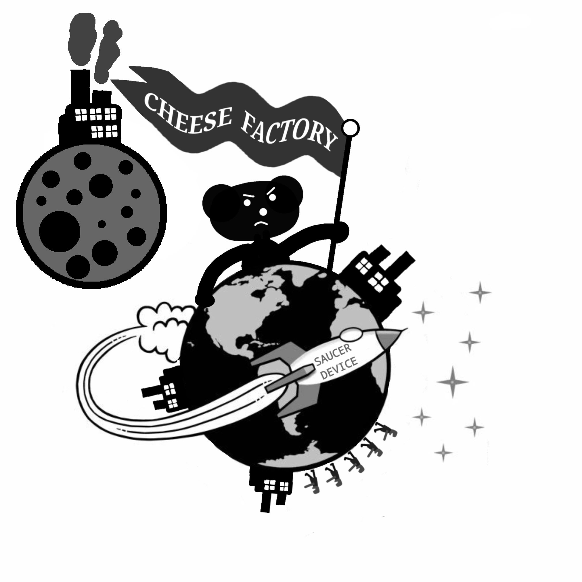 Cheese lord world | Fandom