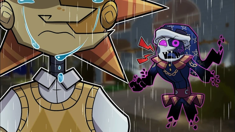 New SAMS episode! | Fandom