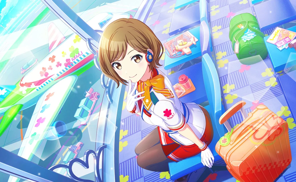 Proseka Character Elimination Description | Fandom