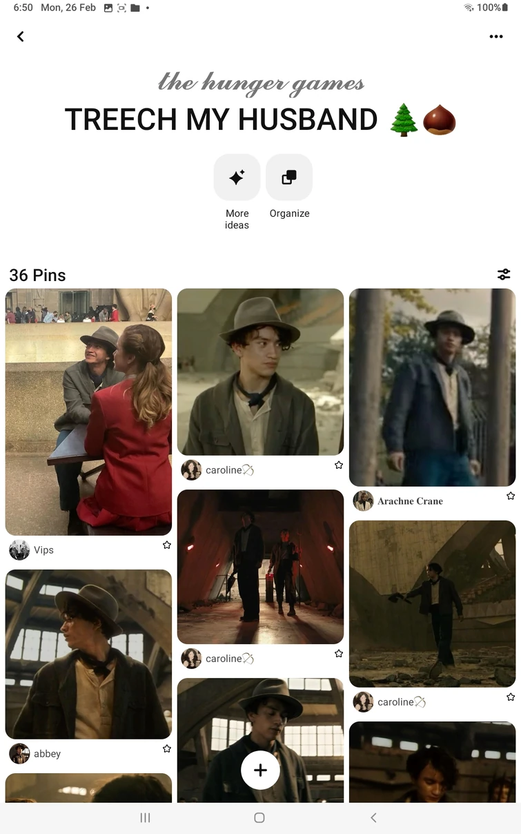 Favorite TBOSBAS ship | Fandom