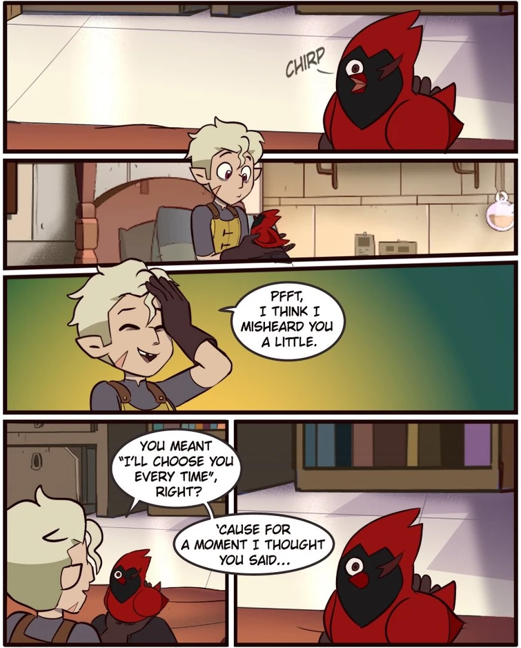 [moringmark]Choose🫵🫵🫵 | Fandom