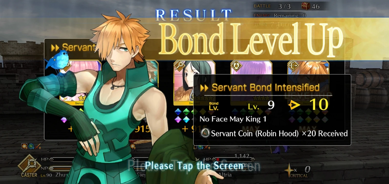 robin bond 10 | Fandom