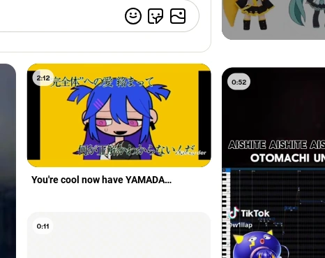 Out of the places I get to see yamada... PINTEREST???? | Fandom