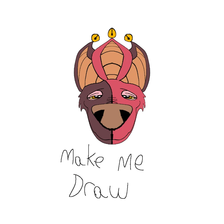 MSM ART REQUESTS | Fandom