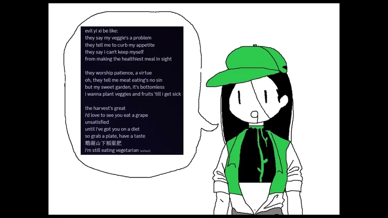 Idea for replacement for Two Time: Vanity skin. (hear me out pt.2) | Fandom