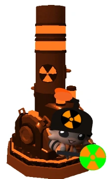 Nuker Nuki Skin Concept | Fandom