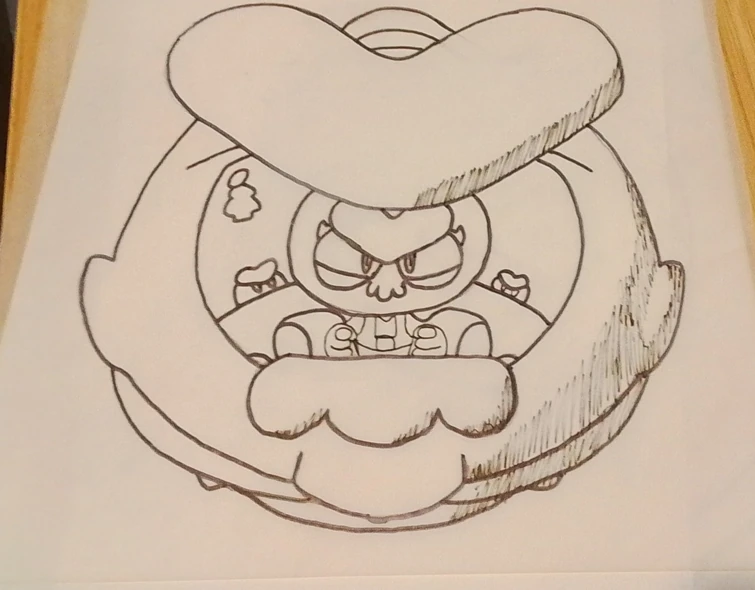 My Eve fanart! | Fandom