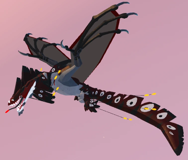 of these two umbraxi skins, which do you prefer? | Fandom