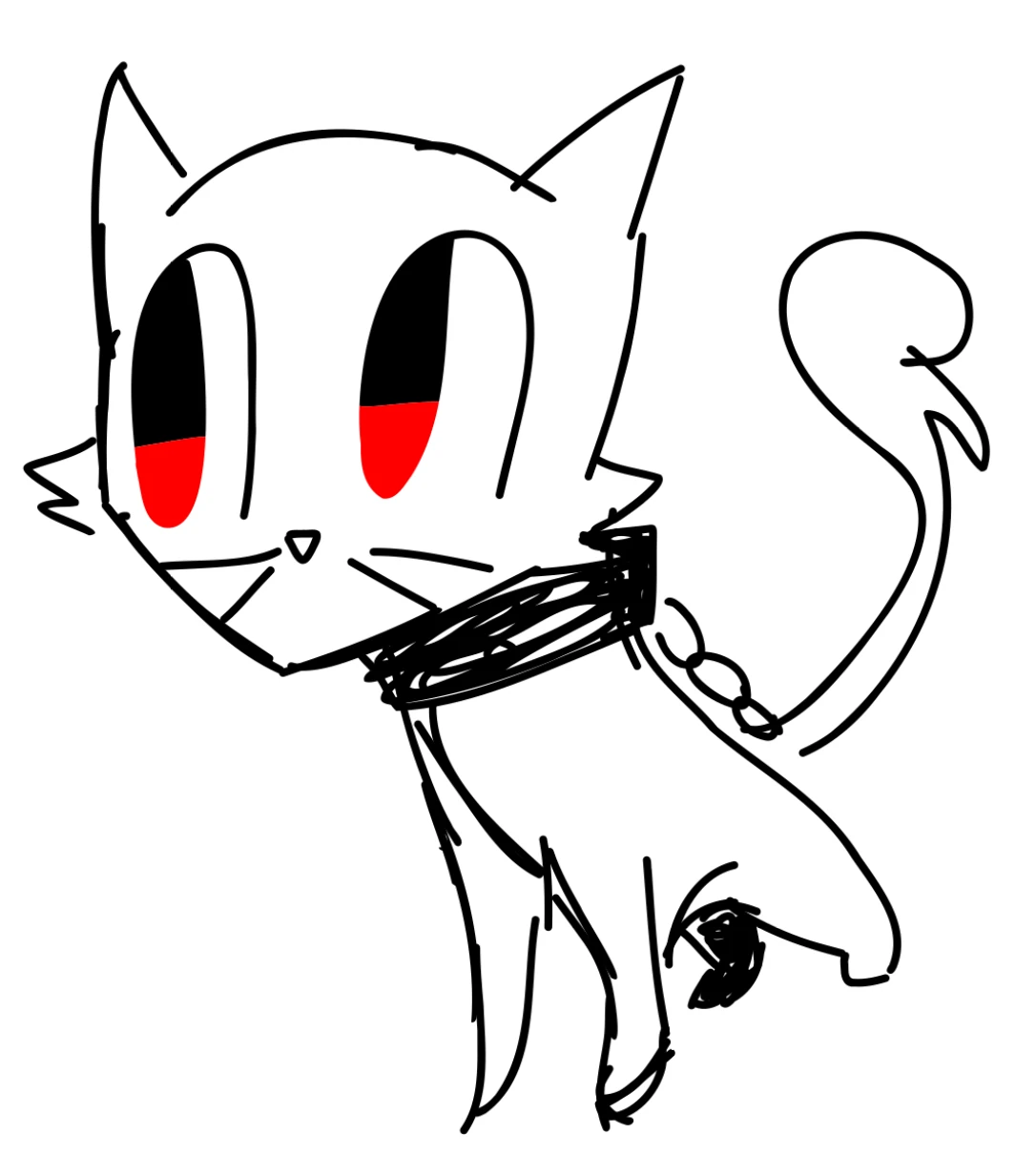 cat | Fandom