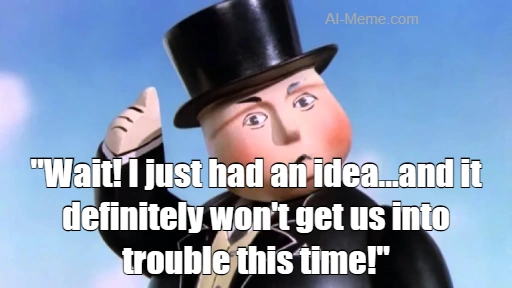 AI can make memes out of your images now | Fandom