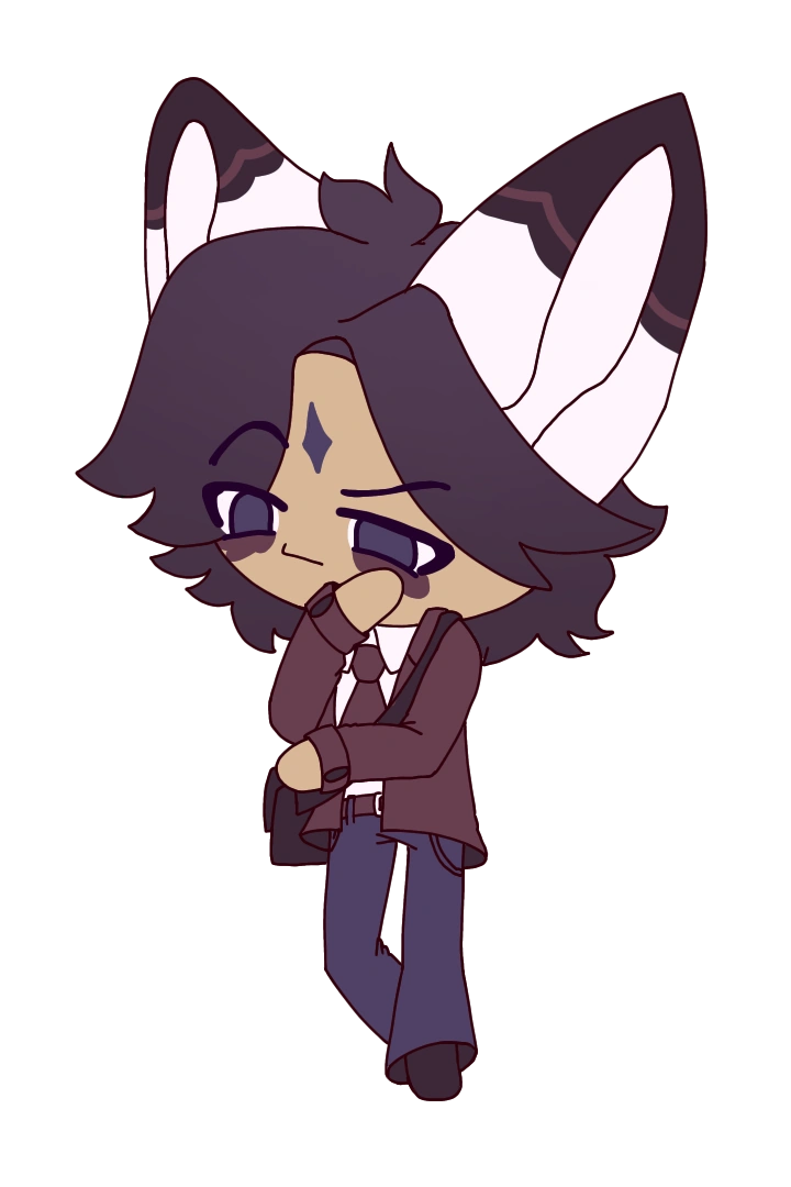 Persona Sprite 2 | Fandom