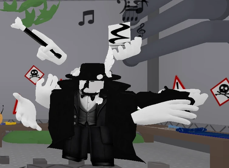 cookieware is highkey the best skin out of any asym game | Fandom