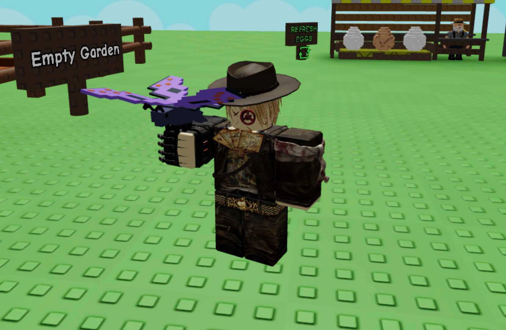 I finally hatched something good for once 😭 | Fandom