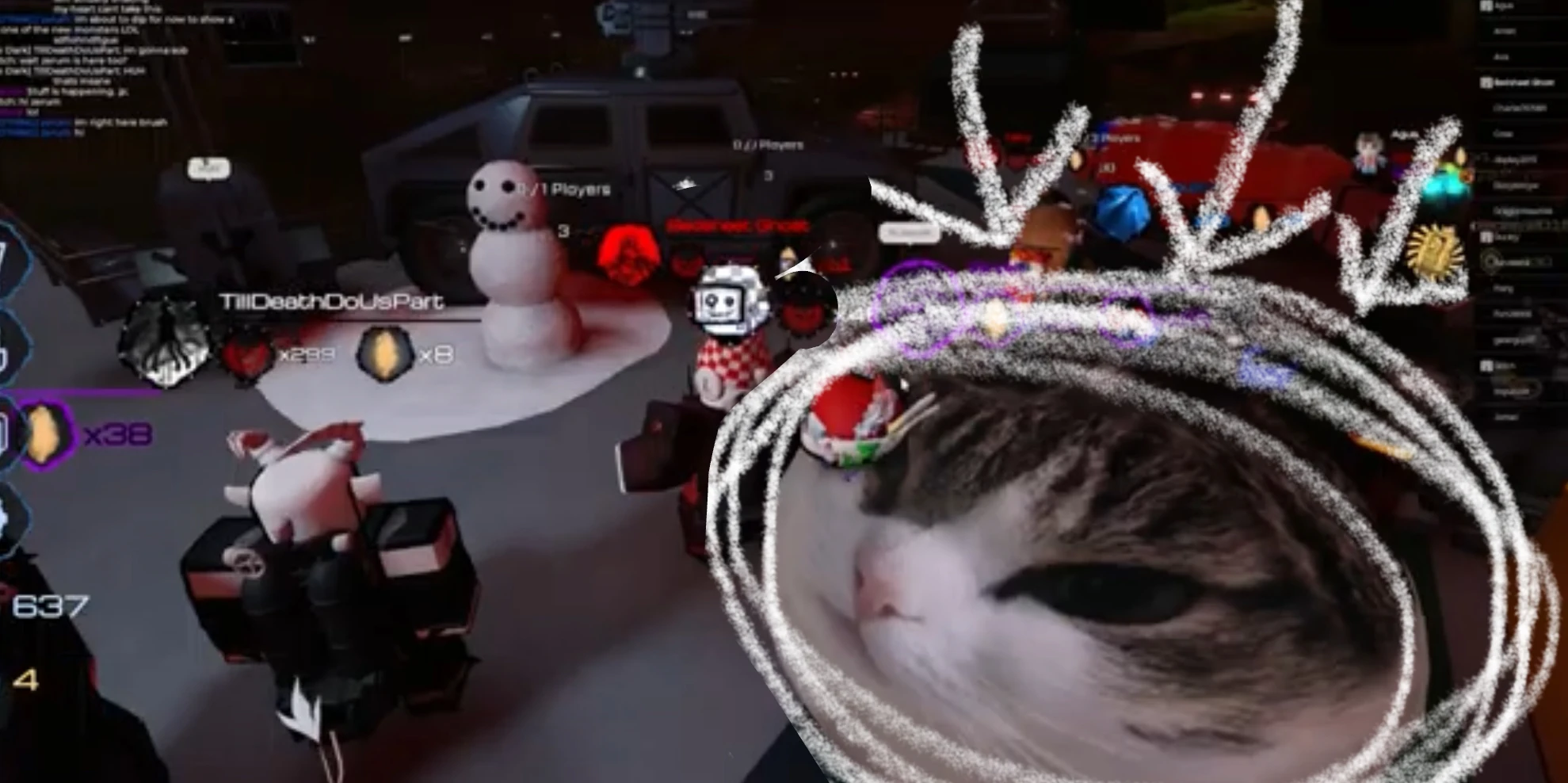 I'M IN A BEDSHEET GHOST LIVESTREAM | Fandom