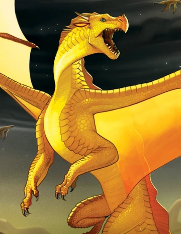 Cool feature on Sunny | Fandom