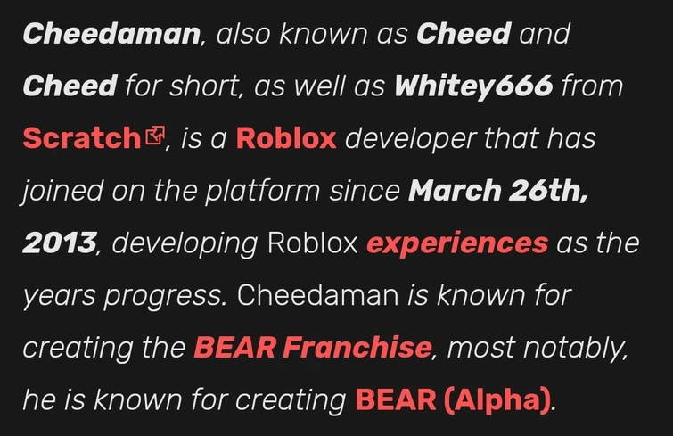 Lemme rewrite this | Fandom