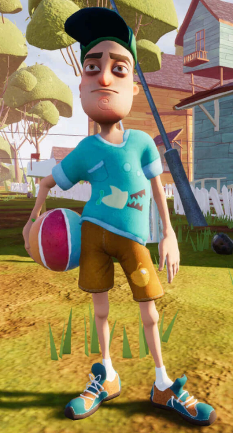 The many inconsistencies With Nicky Roth design. | Fandom