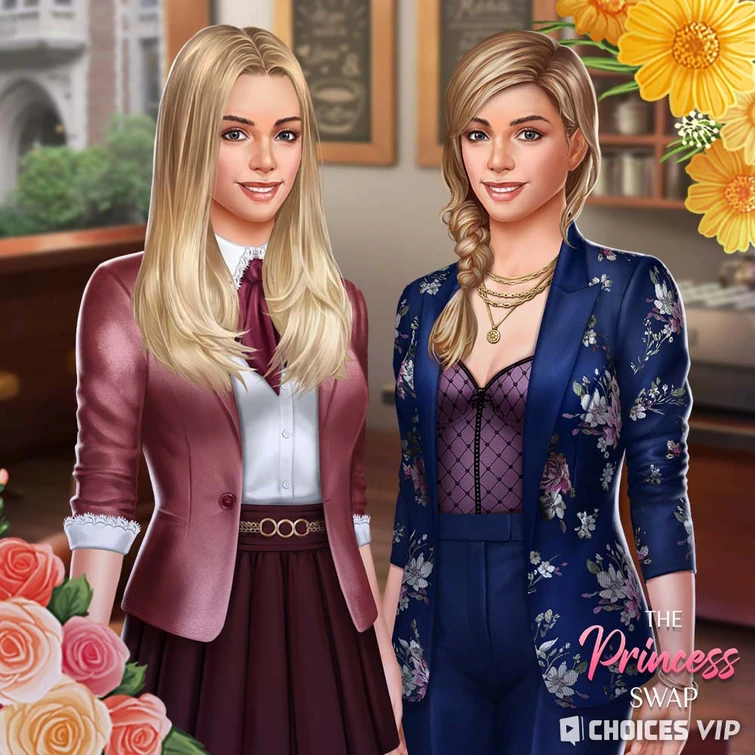 Discuss Everything About Choices: Stories You Play Wiki | Fandom