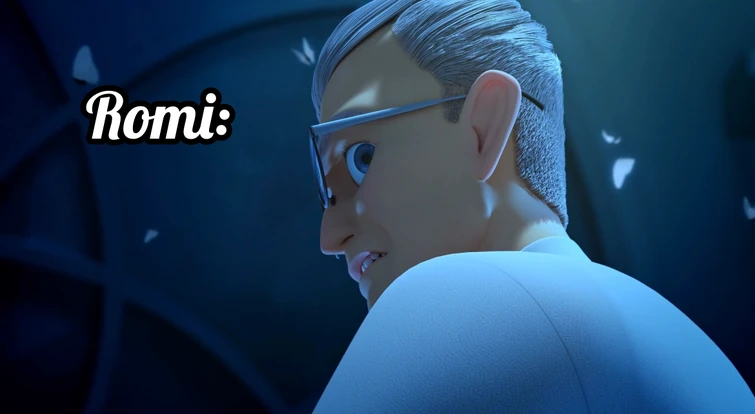 Literally Romi and the normal teeniepings in the reverse au | Fandom