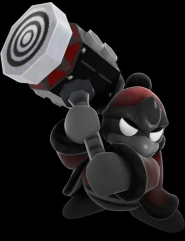 Best Mirror Counterpart Character? | Fandom