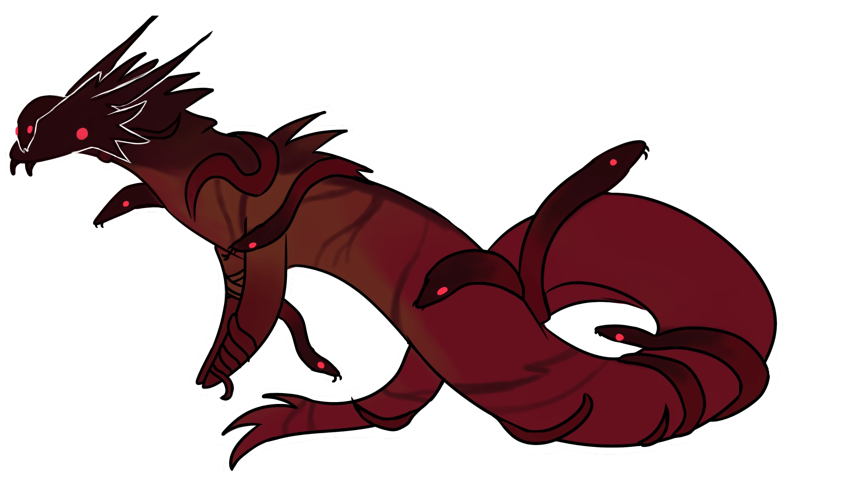 Drawing crops as dragons (6) | Fandom