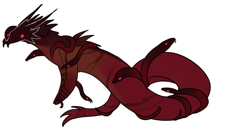 Drawing crops as dragons (6) | Fandom