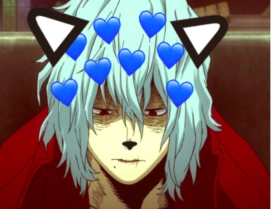 Cat shiggeh, I love him ️ | Fandom