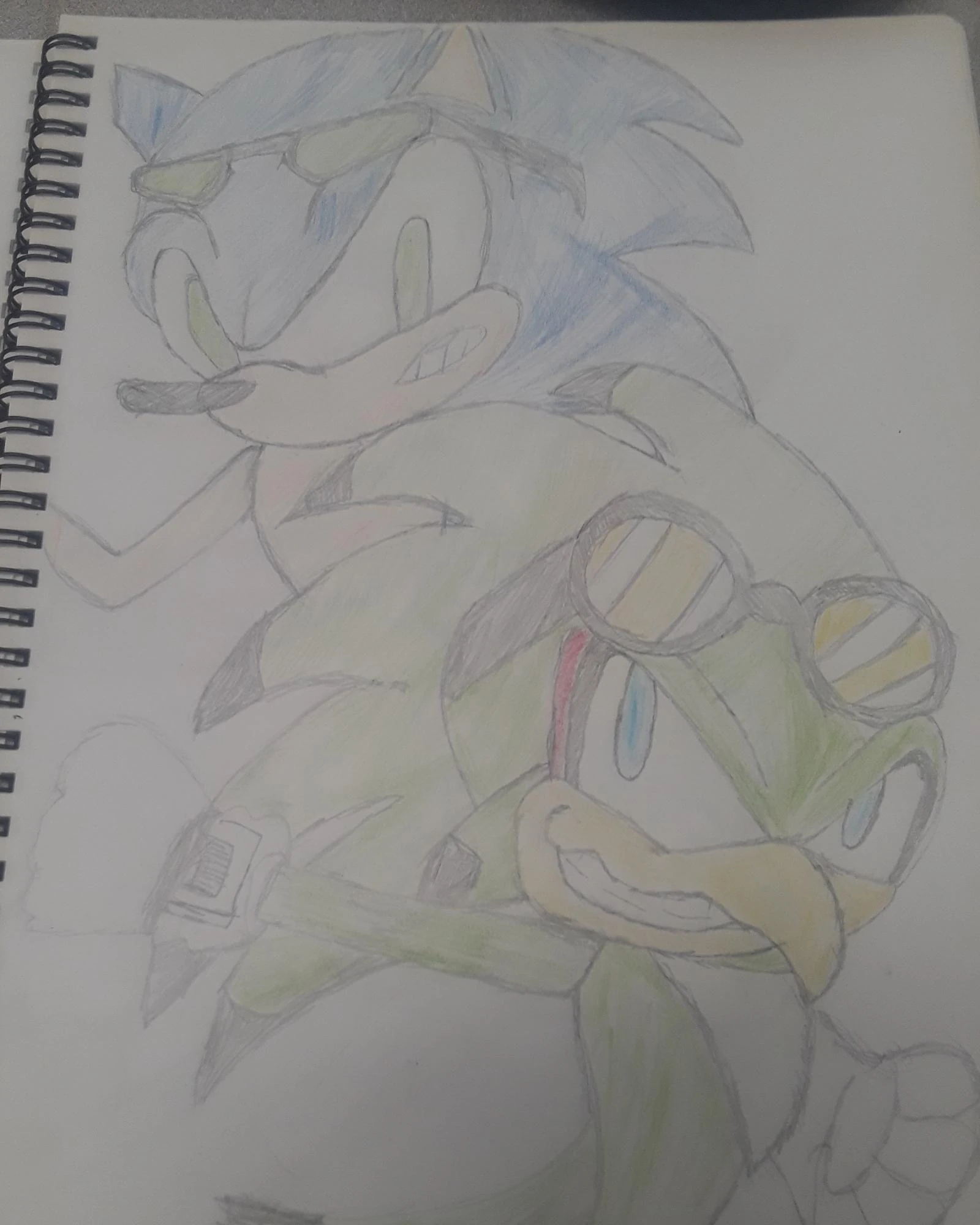 Sonic the hedgehog vs Jet the hawk | Fandom