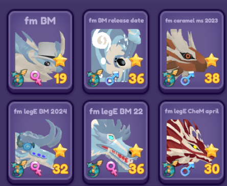 Trading all for Alatura | Fandom