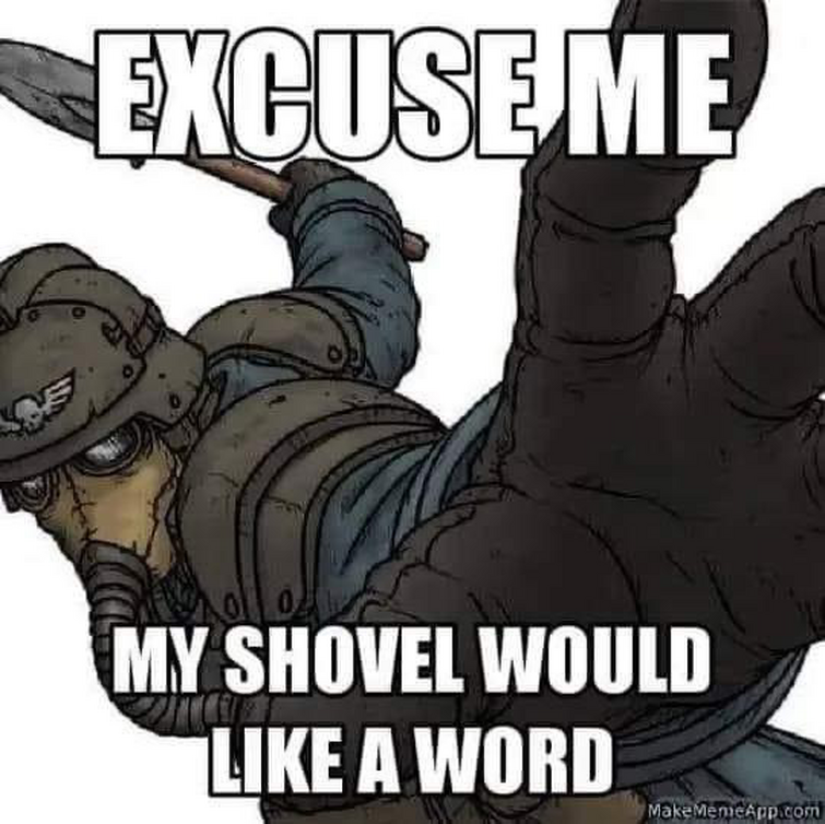 Most overrated Astra militarum faction? | Fandom
