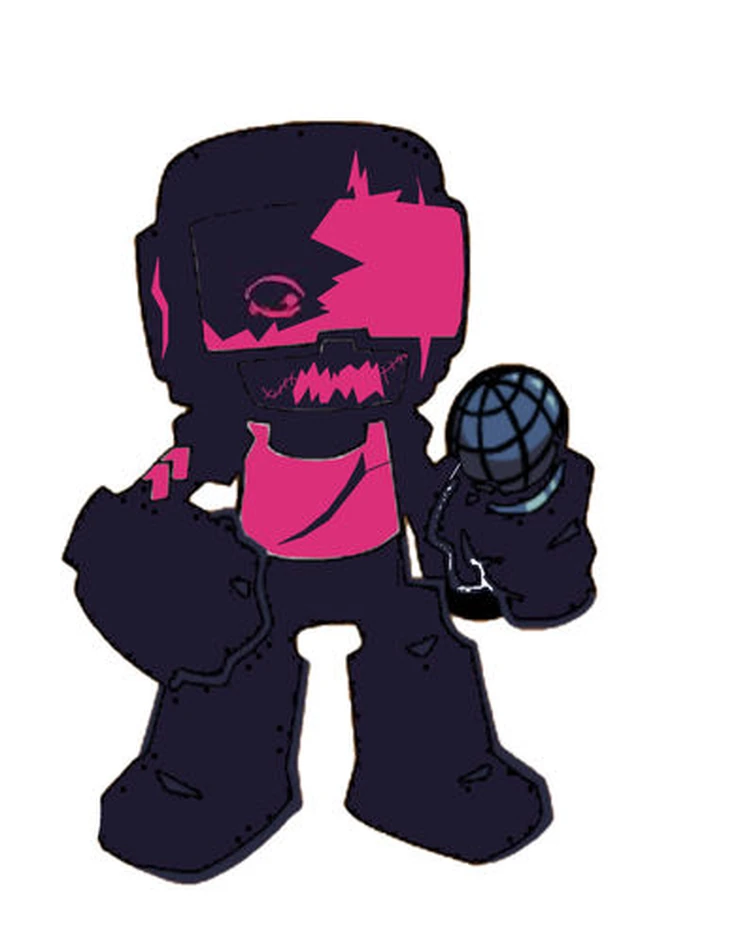 What If Everyone is Fully Corrupted in FNF? | Fandom