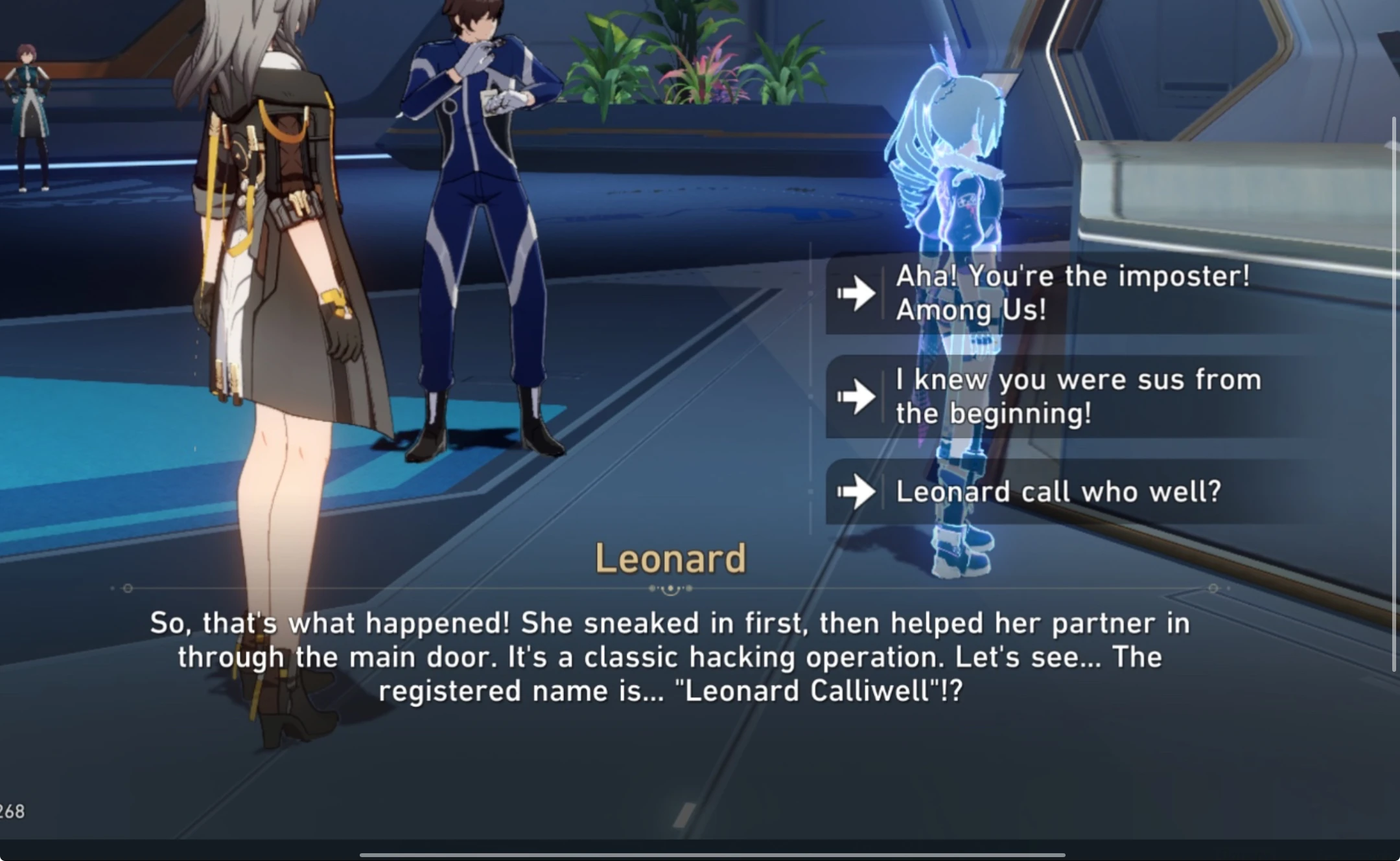 NOBODY HAS NOTICED THIS??? | Fandom