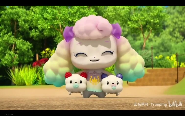 Discuss Everything About Catch! Teenieping Wiki | Fandom