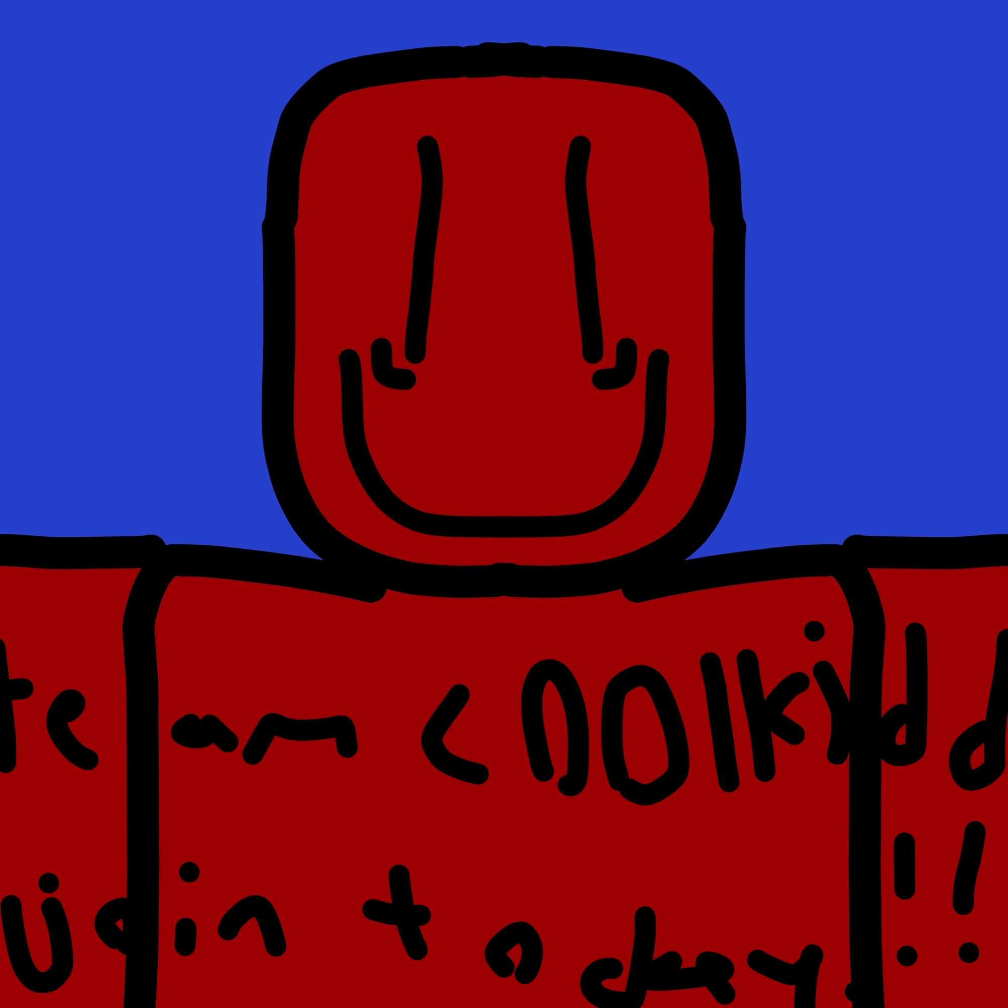 c00lkidd drawing | Fandom